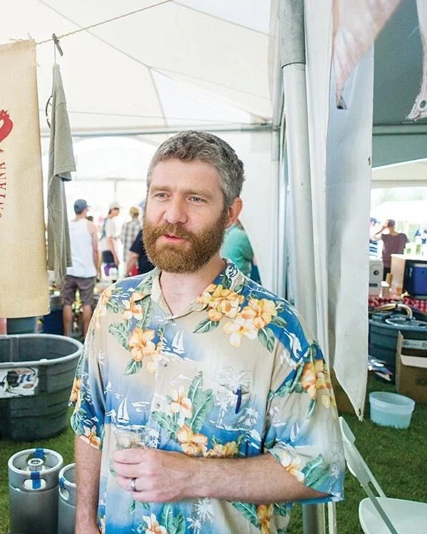 Who We Are — Gateway to Glacier Trails