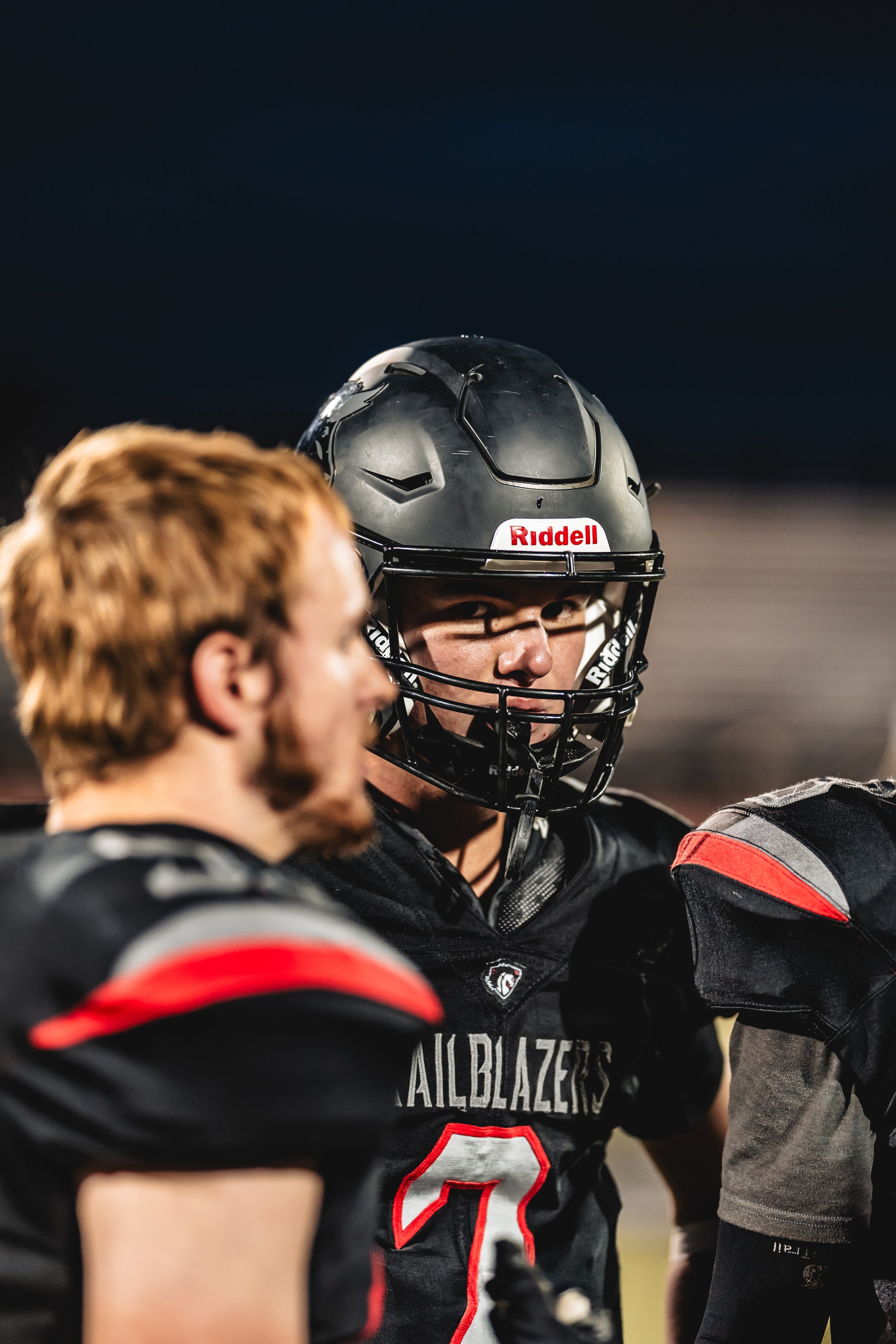 Athletics — Northland Christian Trailblazers