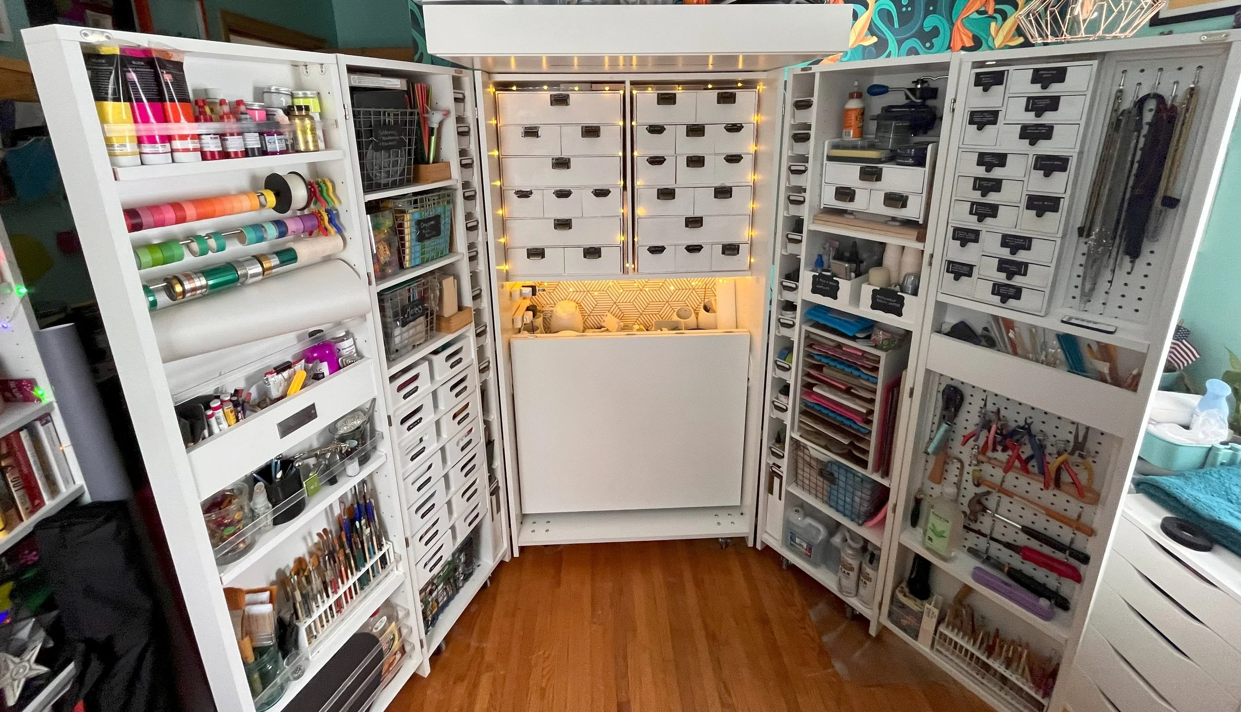 DreamBox Tour — acornrocket