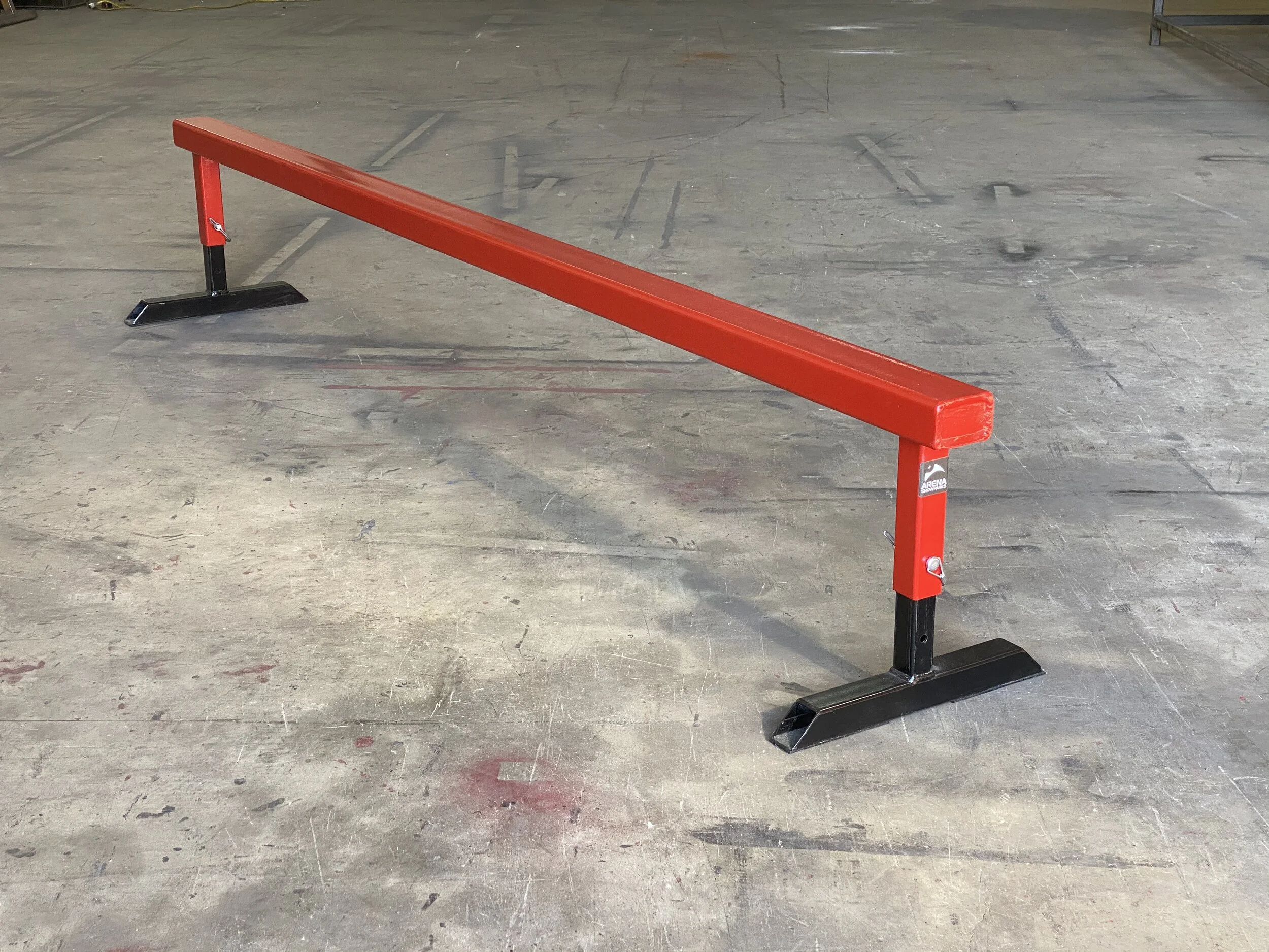 Shop Online — Arena Snowparks