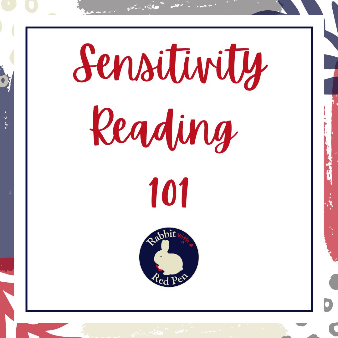 Resources on Representation and Authenticity Reading — Rabbit with a ...