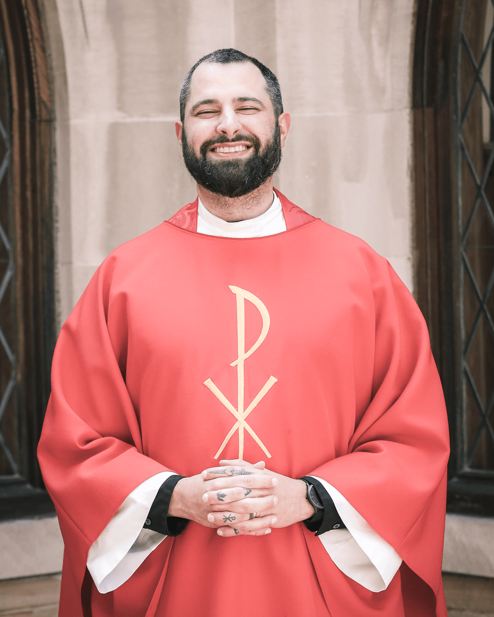 Team — St. Aidan's Milton