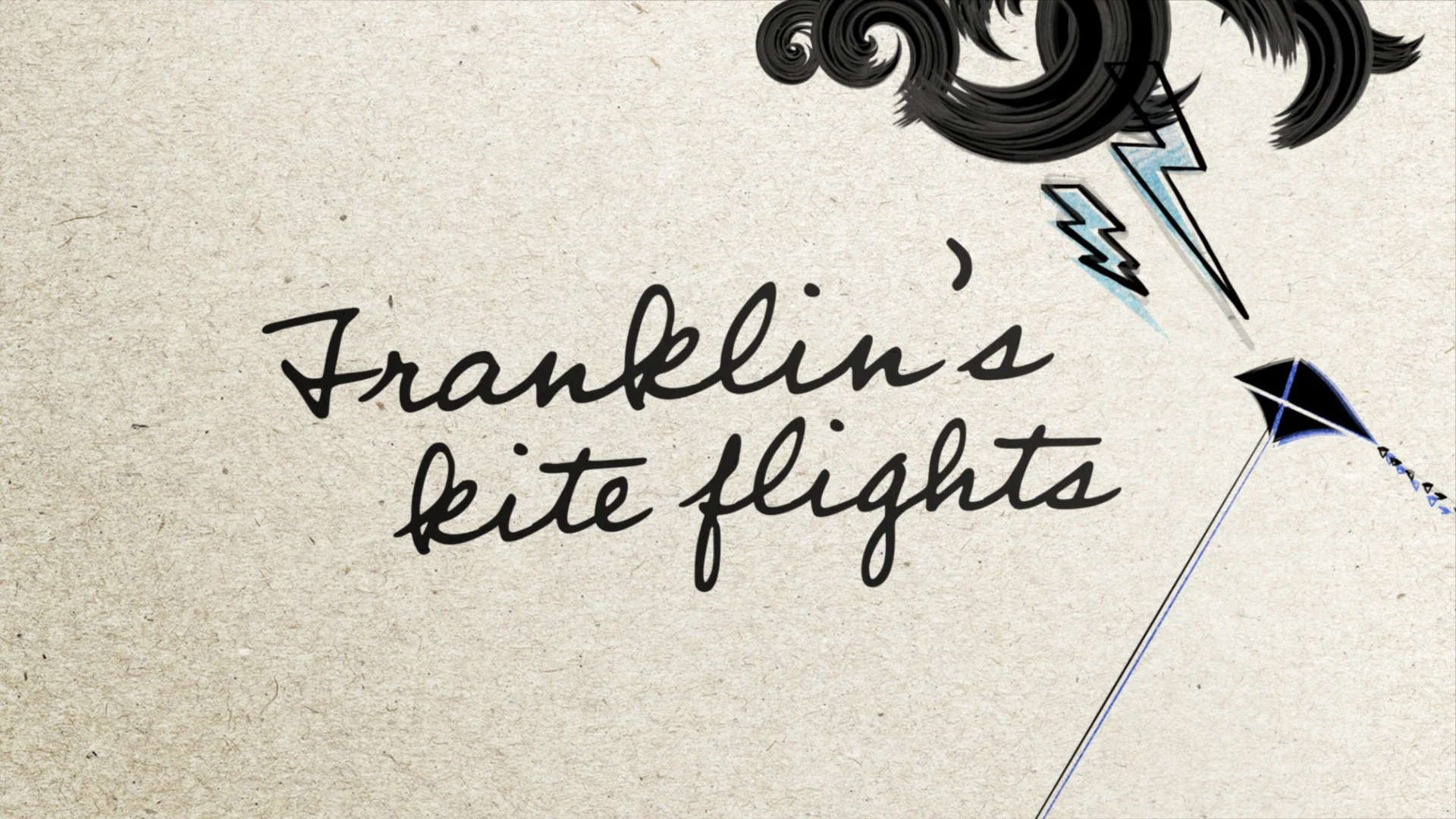 35 LETTERS DOCUMENTARY — PICTUREDRIFT