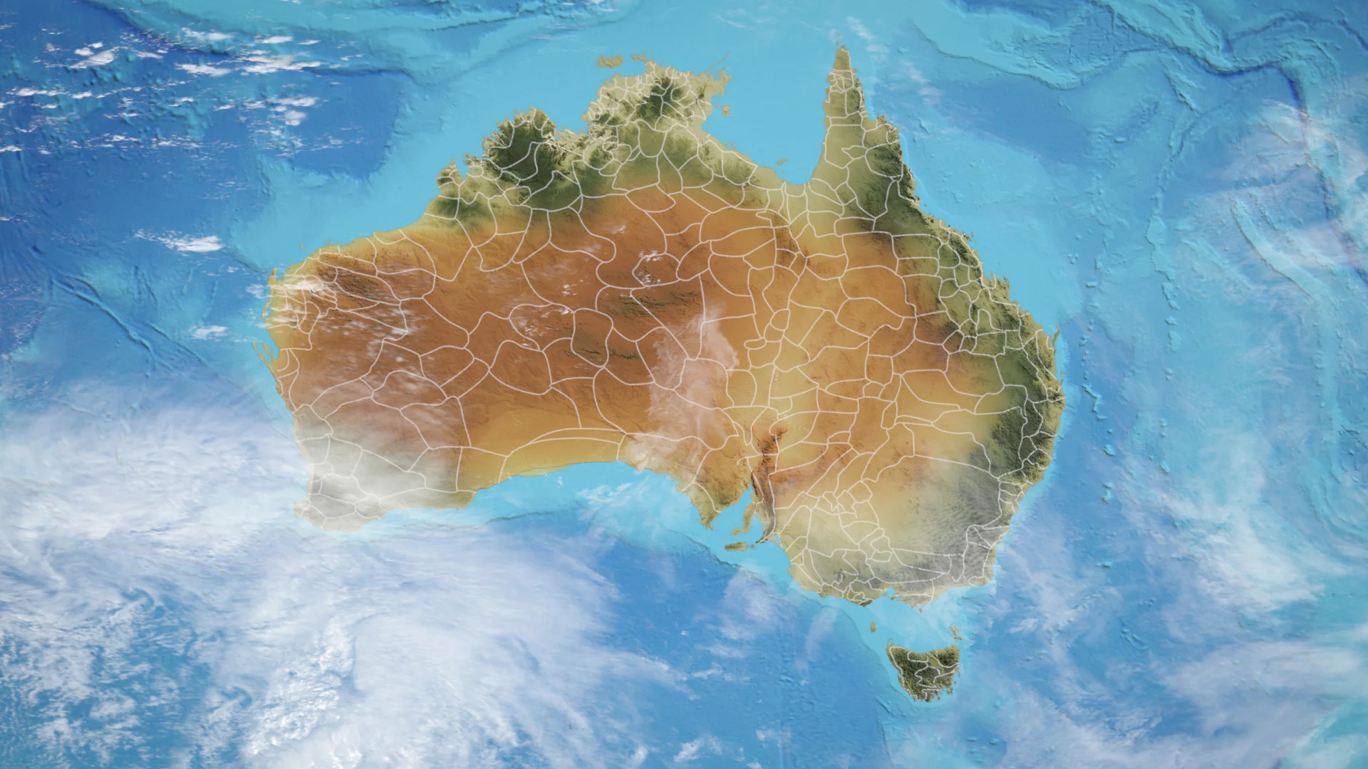 Undermined Documentary — PICTUREDRIFT