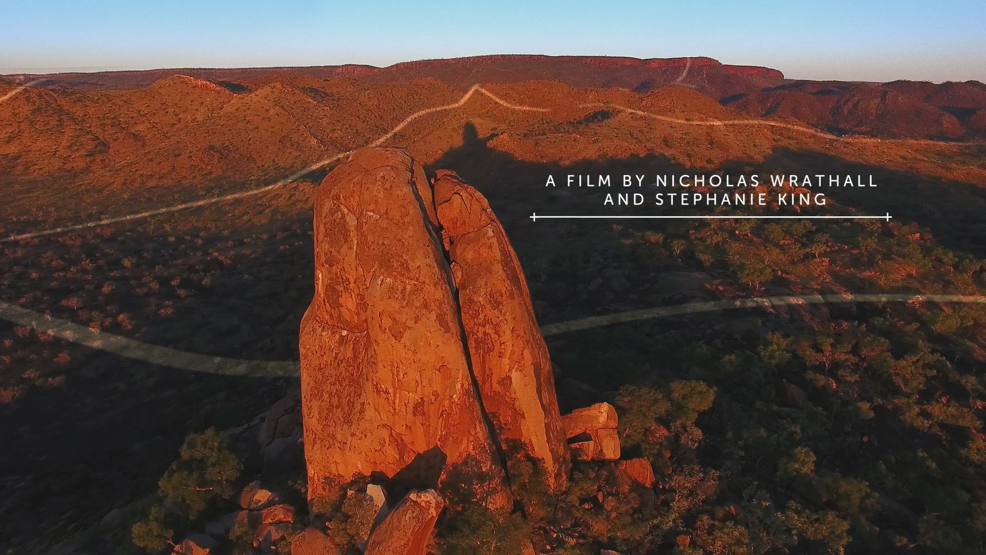 Undermined Documentary — PICTUREDRIFT