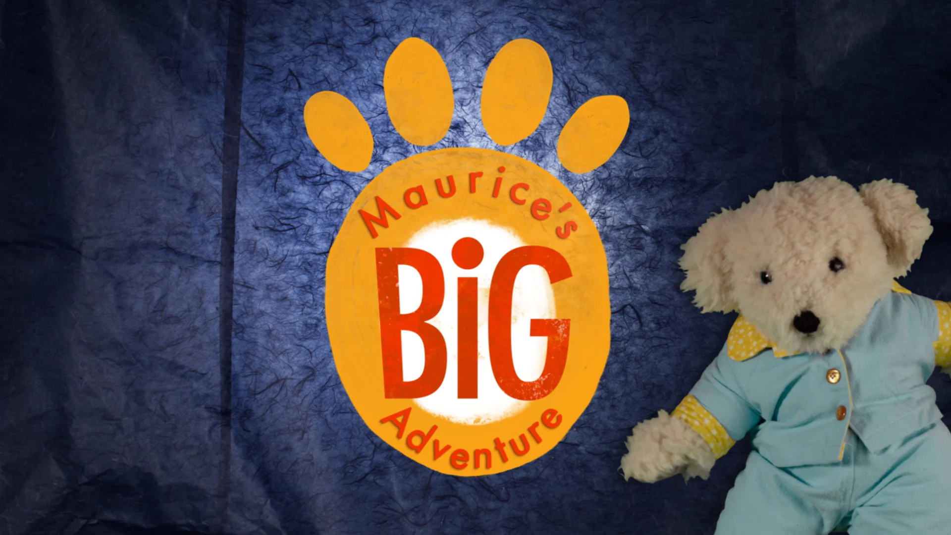 Playschool BIG Adventures — PICTUREDRIFT