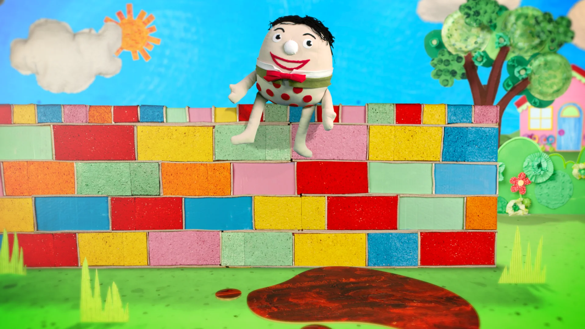 Playschool BIG Adventures — PICTUREDRIFT