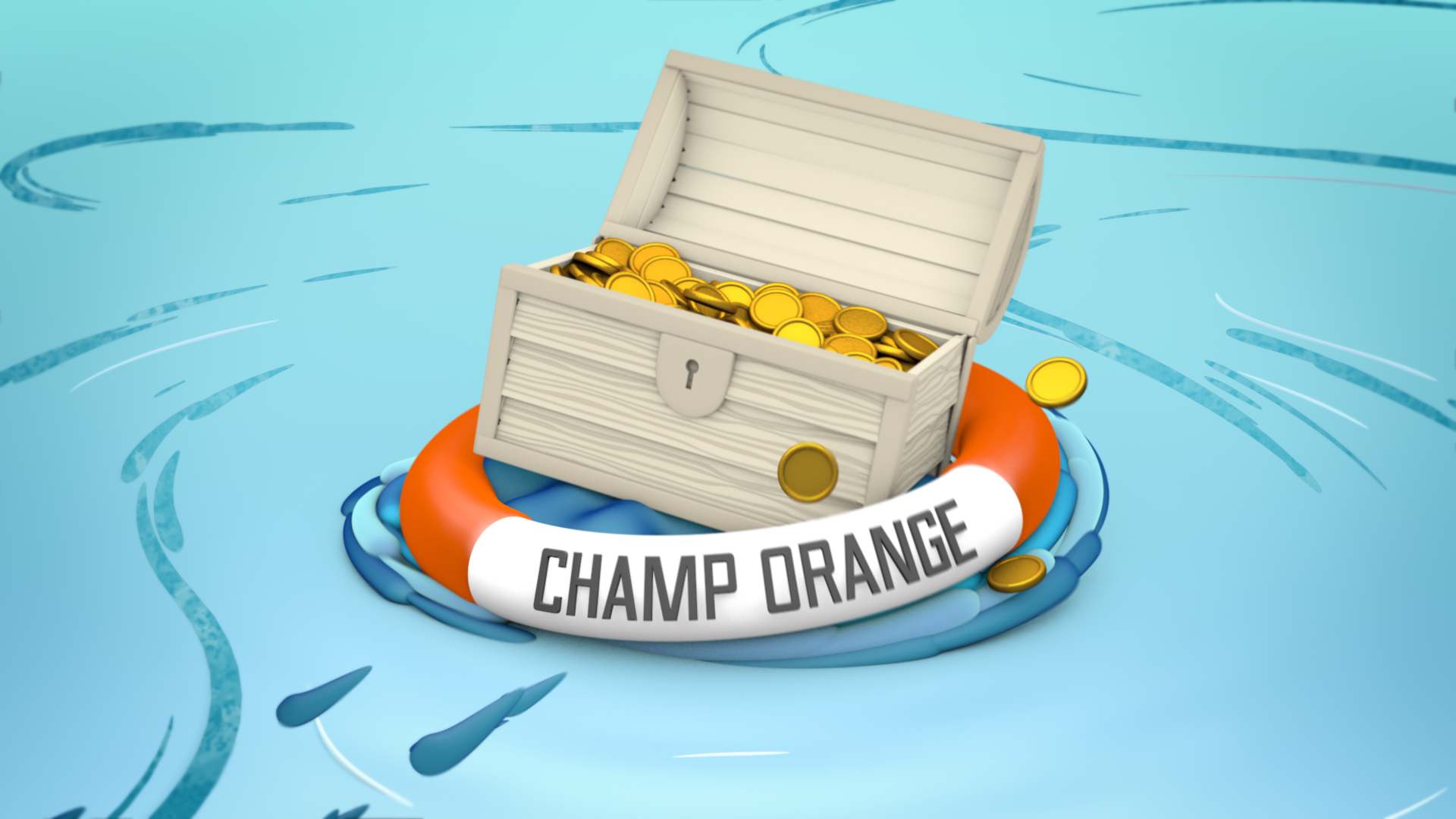 Nickelodeon Camp Orange — PICTUREDRIFT