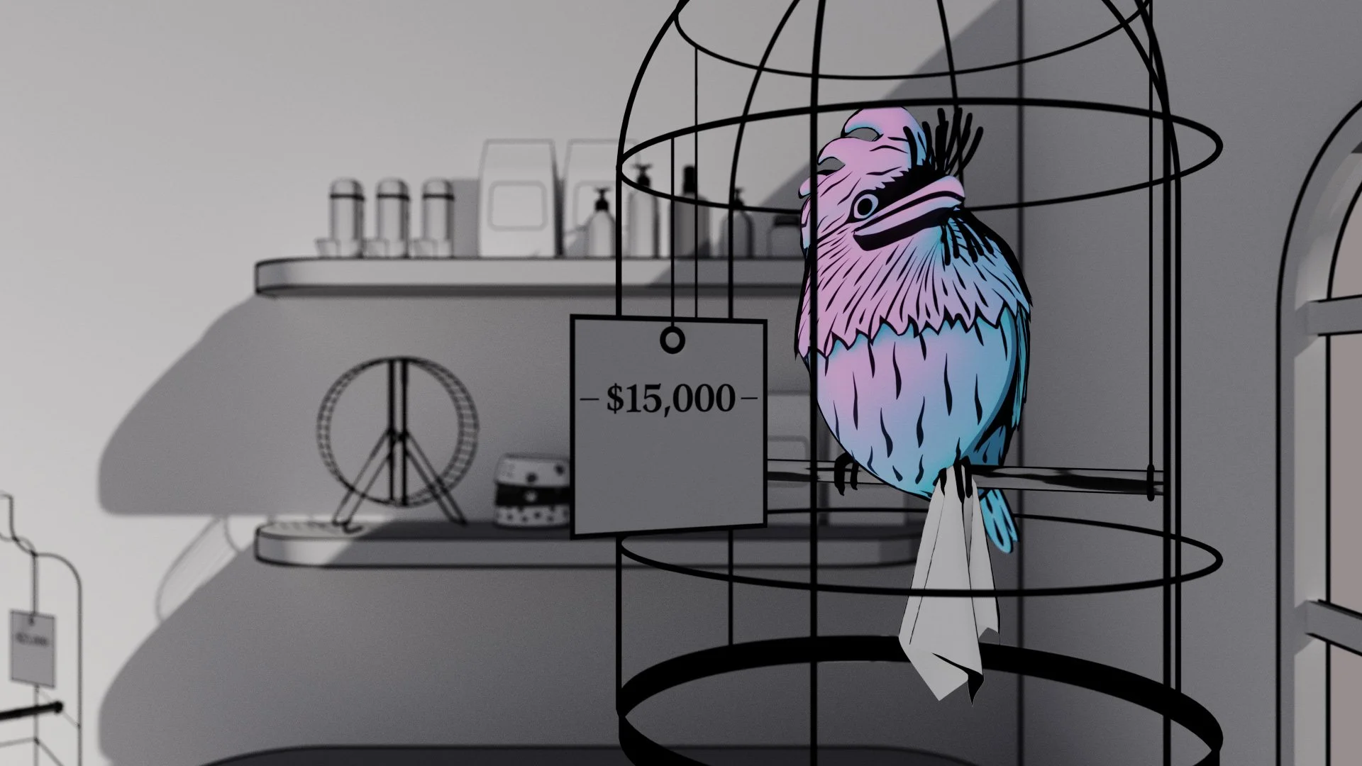 Knowing the Score Documentary — PICTUREDRIFT