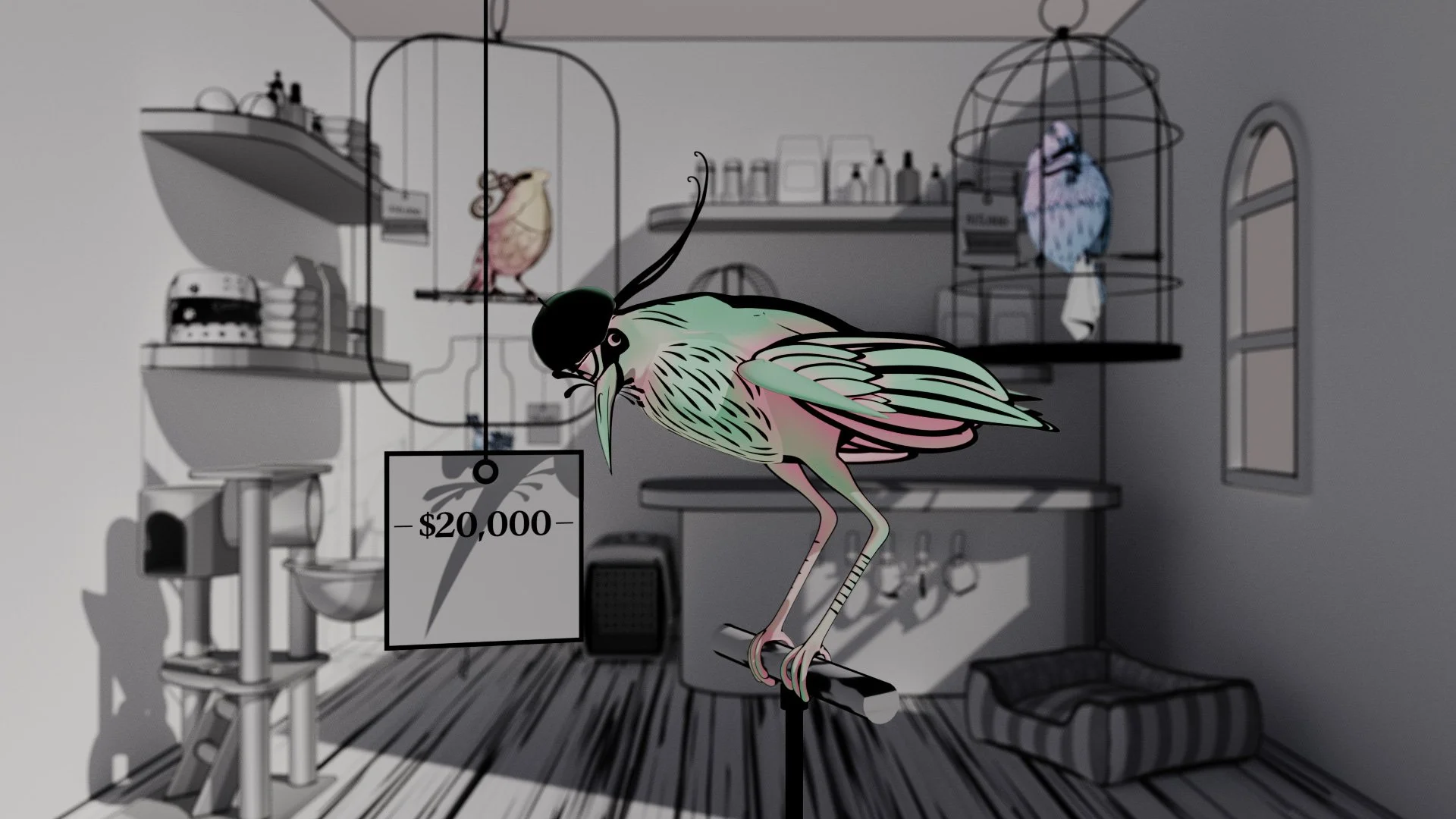 Knowing the Score Documentary — PICTUREDRIFT