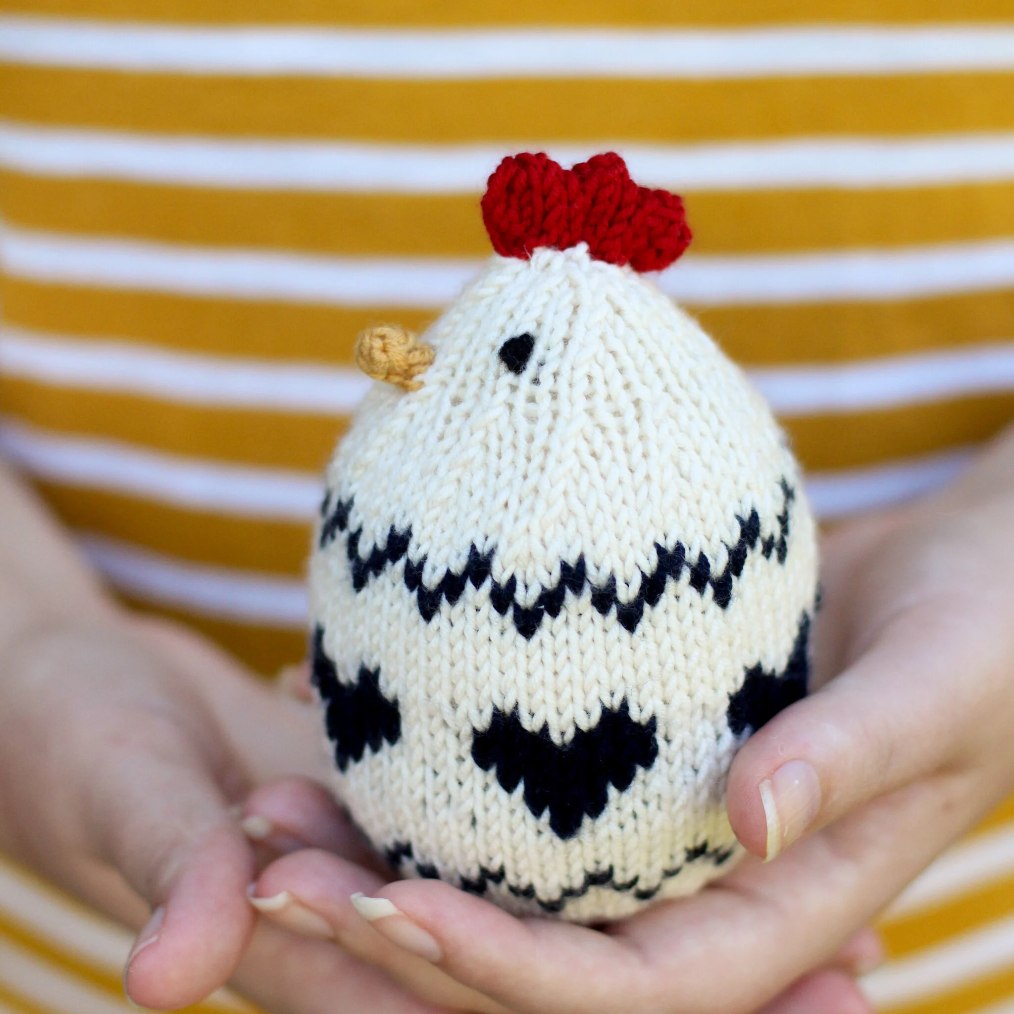 Free Knitting Tutorials & How To — Say! Little Hen