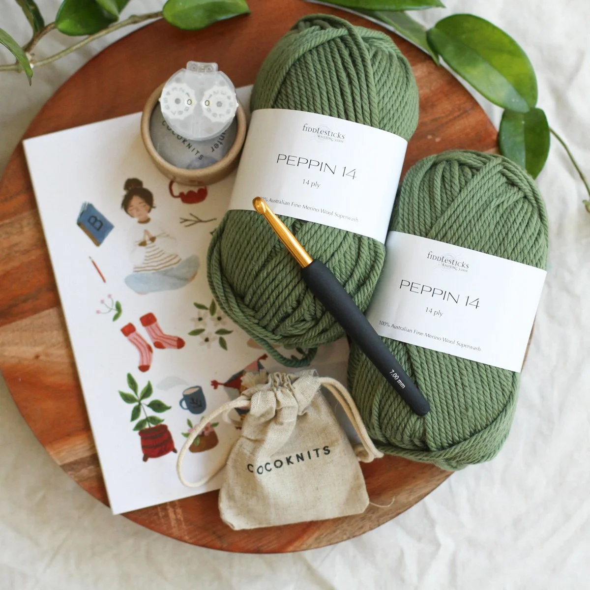 Gifts for Knitters & Crocheters 2025 Christmas Gift Guide — Say! Little Hen