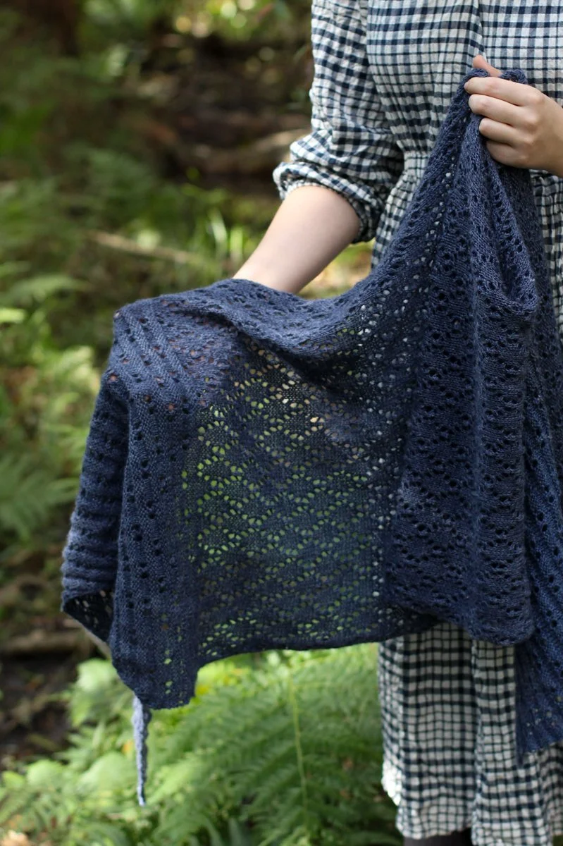 5 ways to refresh and care for your handknits this summer — Say! Little Hen