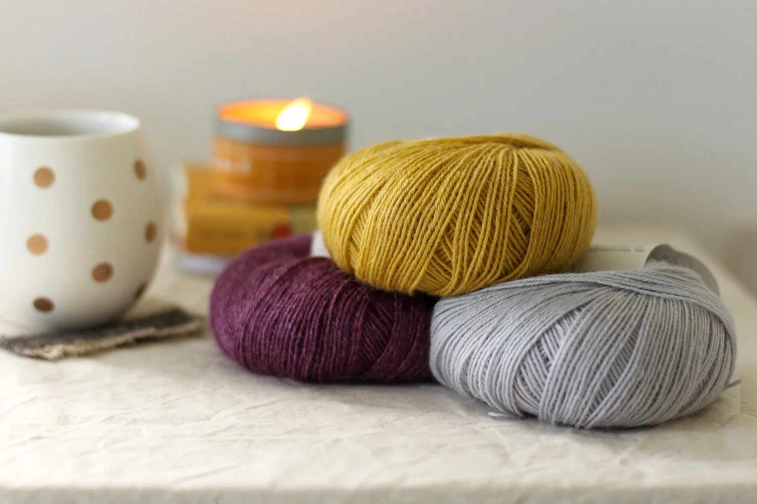 3 Common Questions from Beginner Knitters — Say! Little Hen