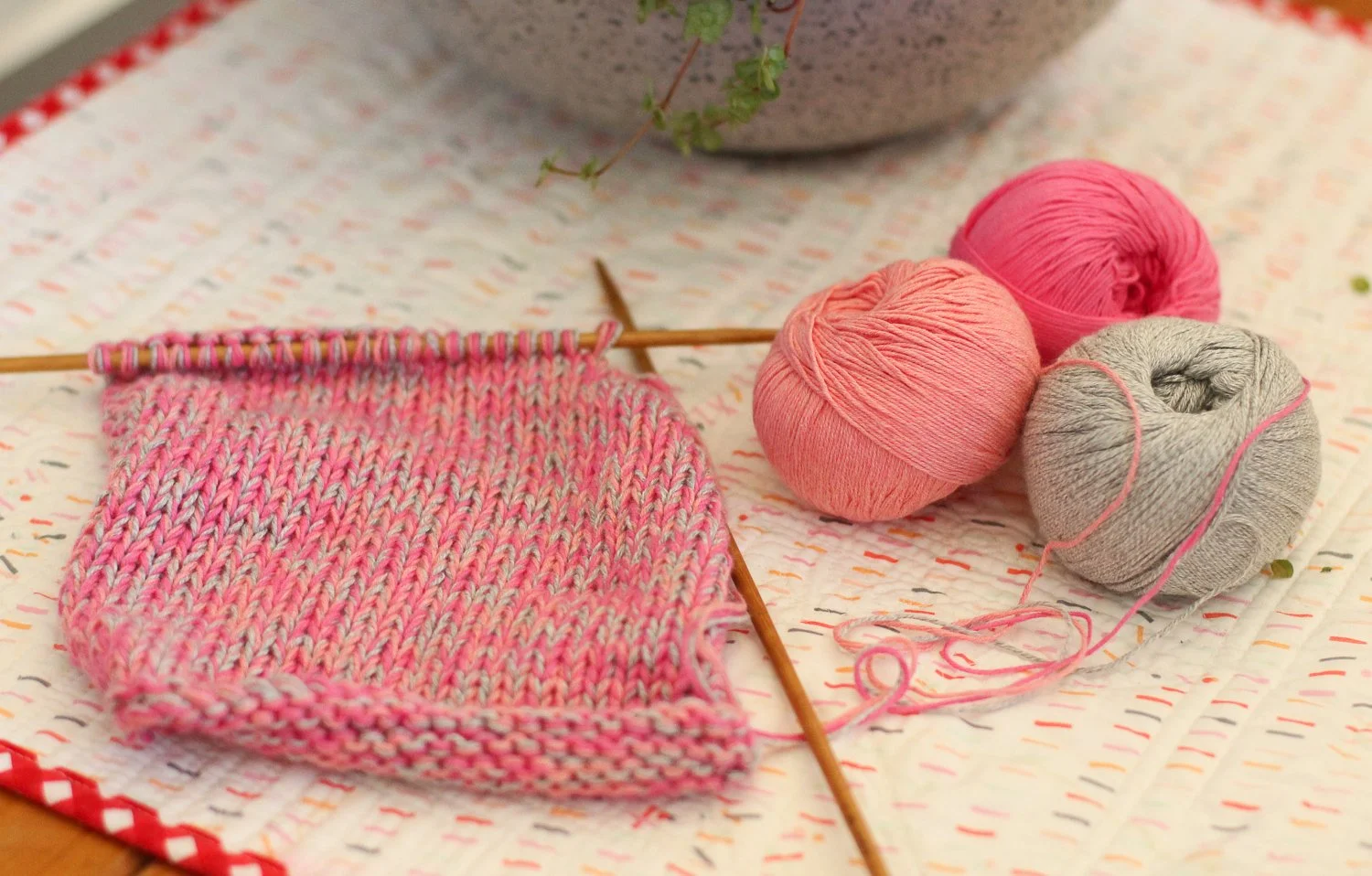 3 Common Questions from Beginner Knitters — Say! Little Hen