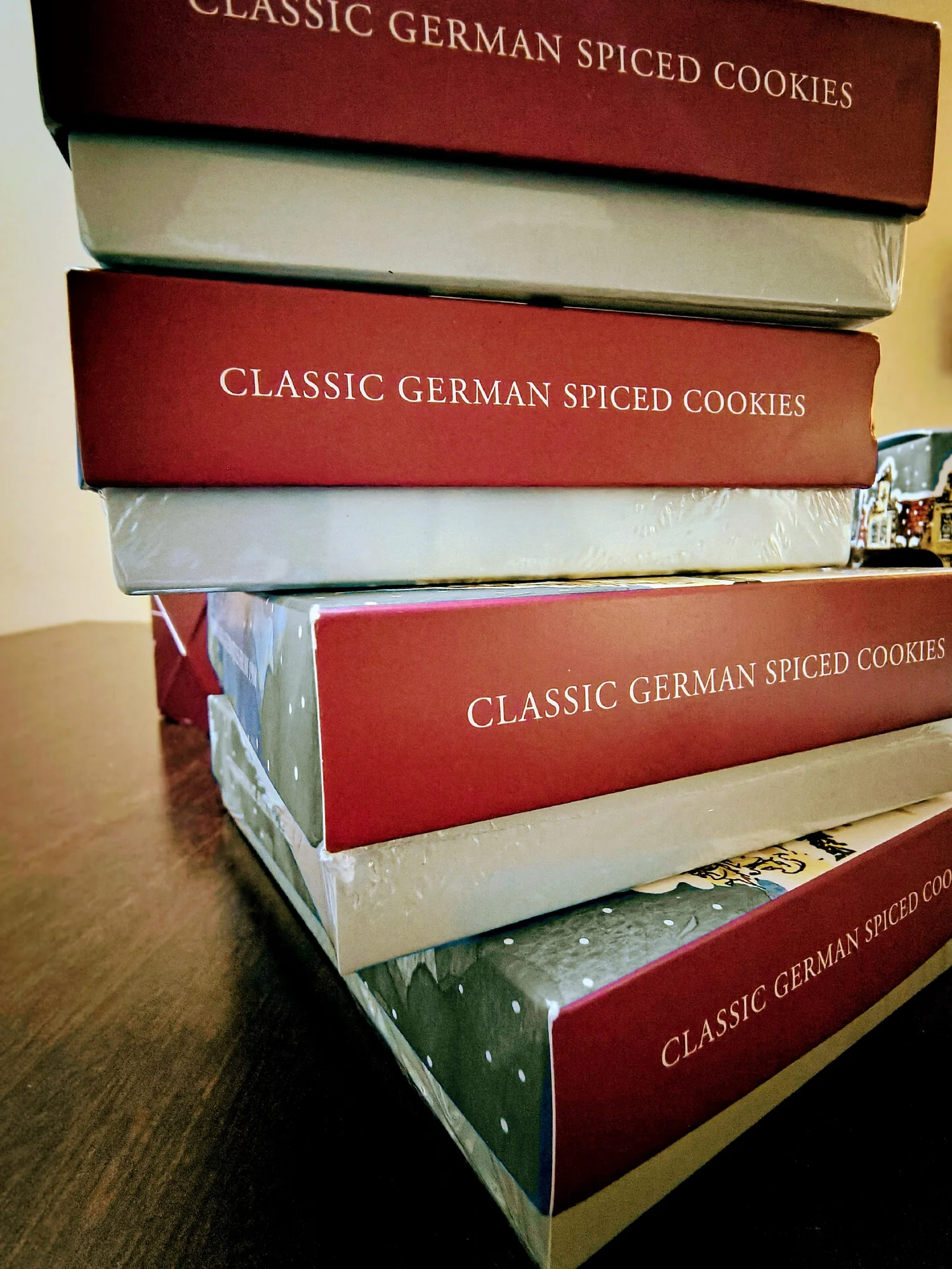 Bakery From Germany | Traditional German Holiday Artisan Treats