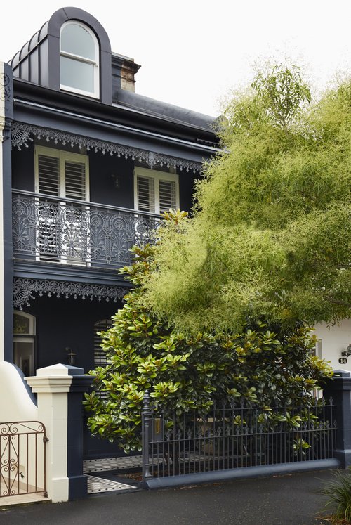 Projects — BLAKE LETNIC architects