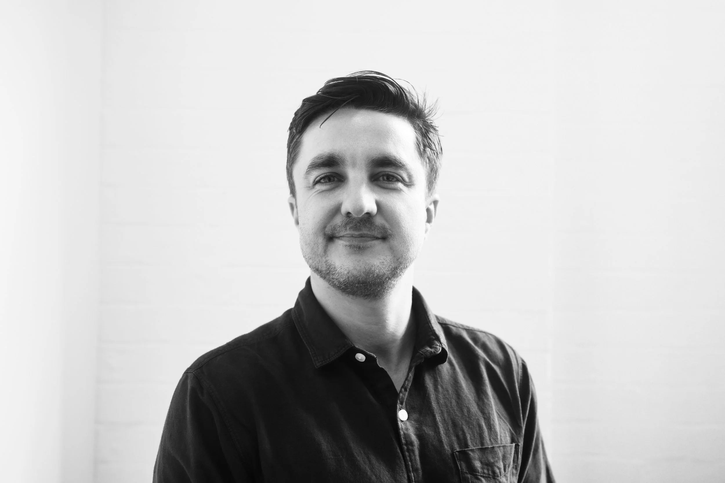 Team — BLAKE LETNIC architects