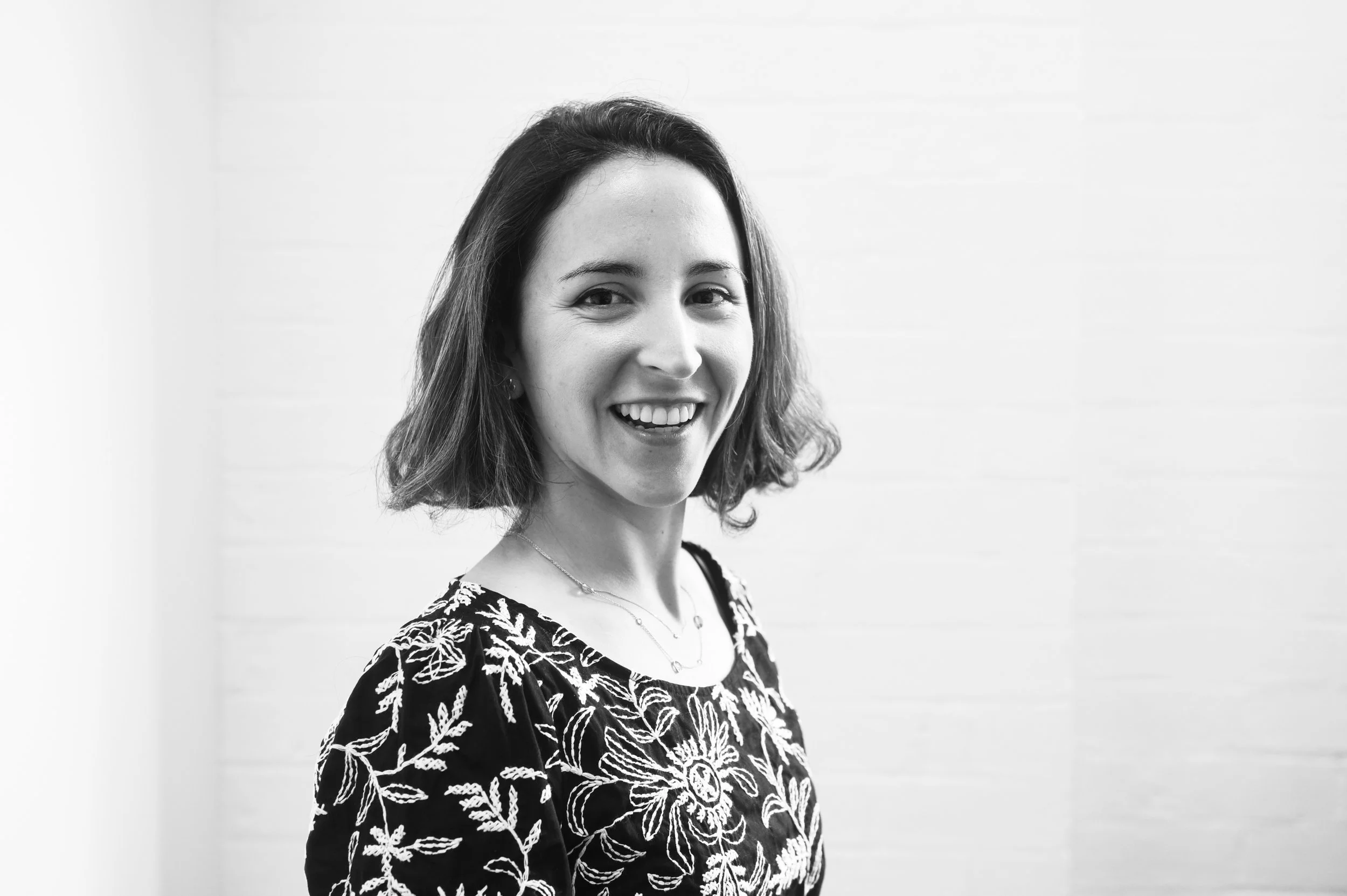 Team — BLAKE LETNIC architects