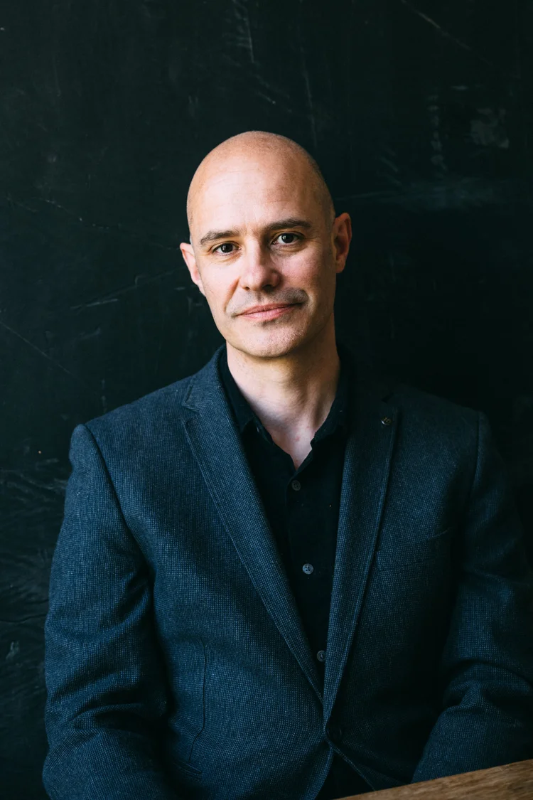 DORIAN LYNSKEY