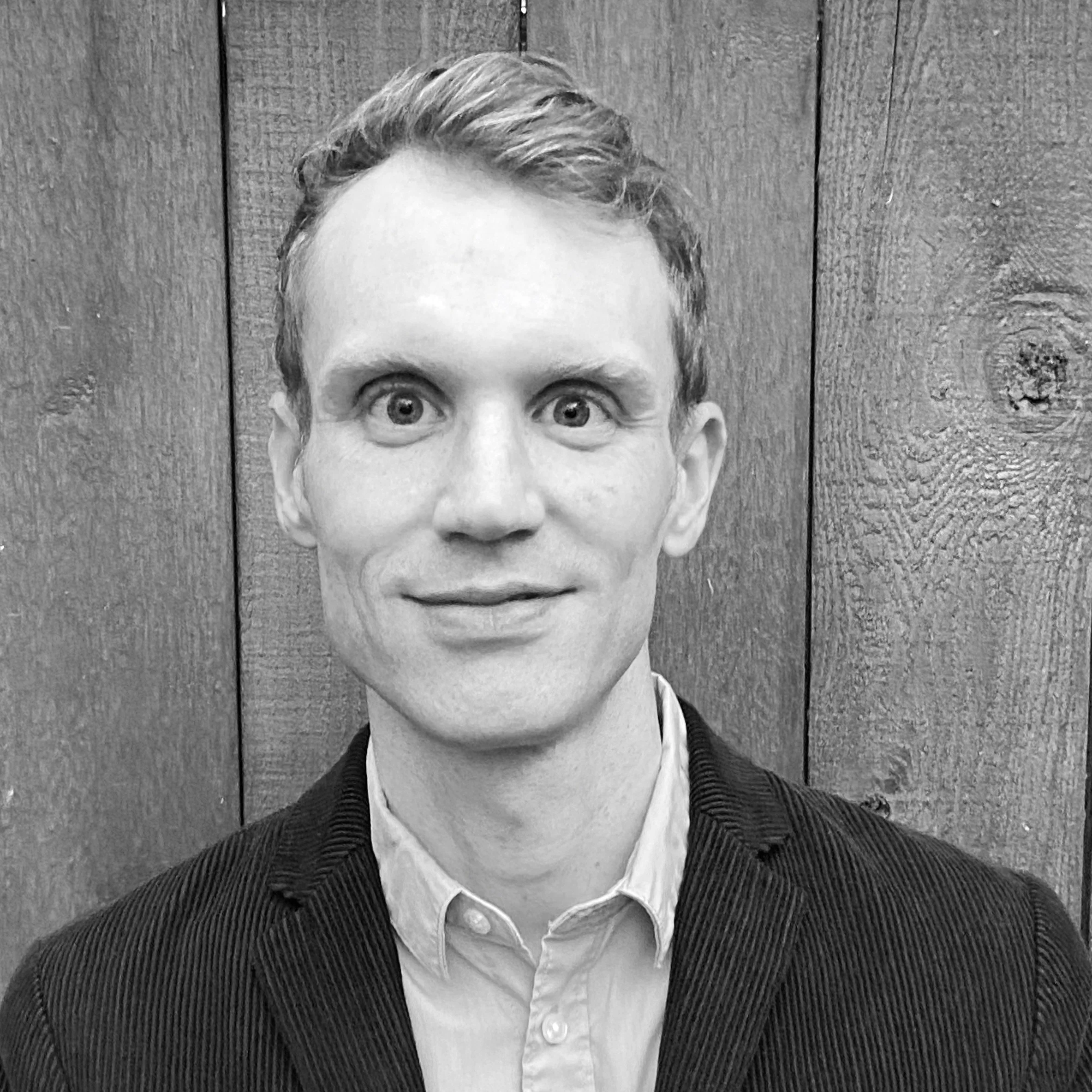 Our Team — AI, People & Planet