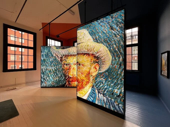 Bij RTXP vind je maar liefst 50 studies van werken uit de Renaissan ...