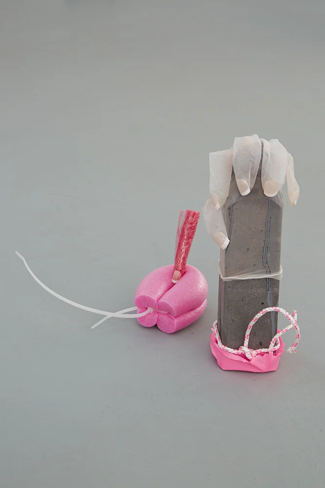 The ARKA Group — Matthew de Kersaint Giraudeau