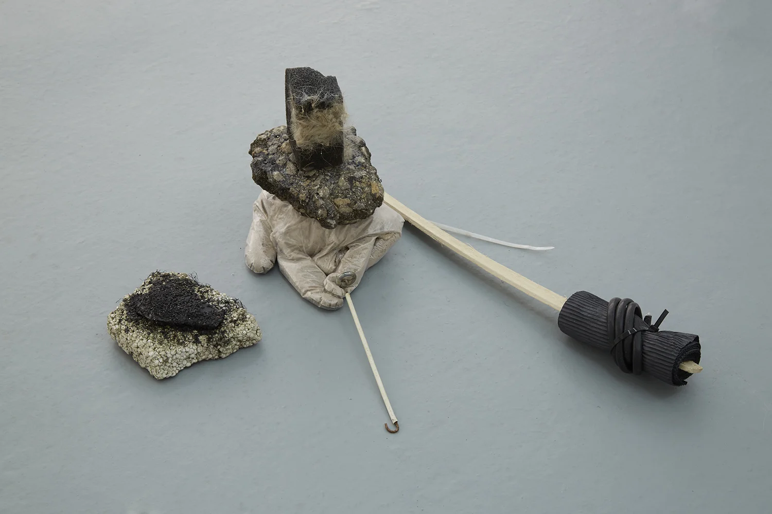 The ARKA Group — Matthew de Kersaint Giraudeau