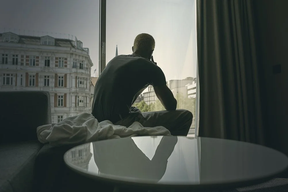 David Goltz Portfolio