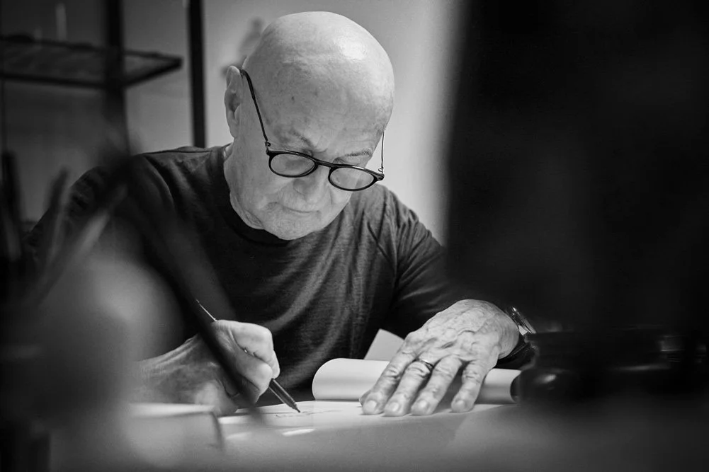 David Goltz Portfolio