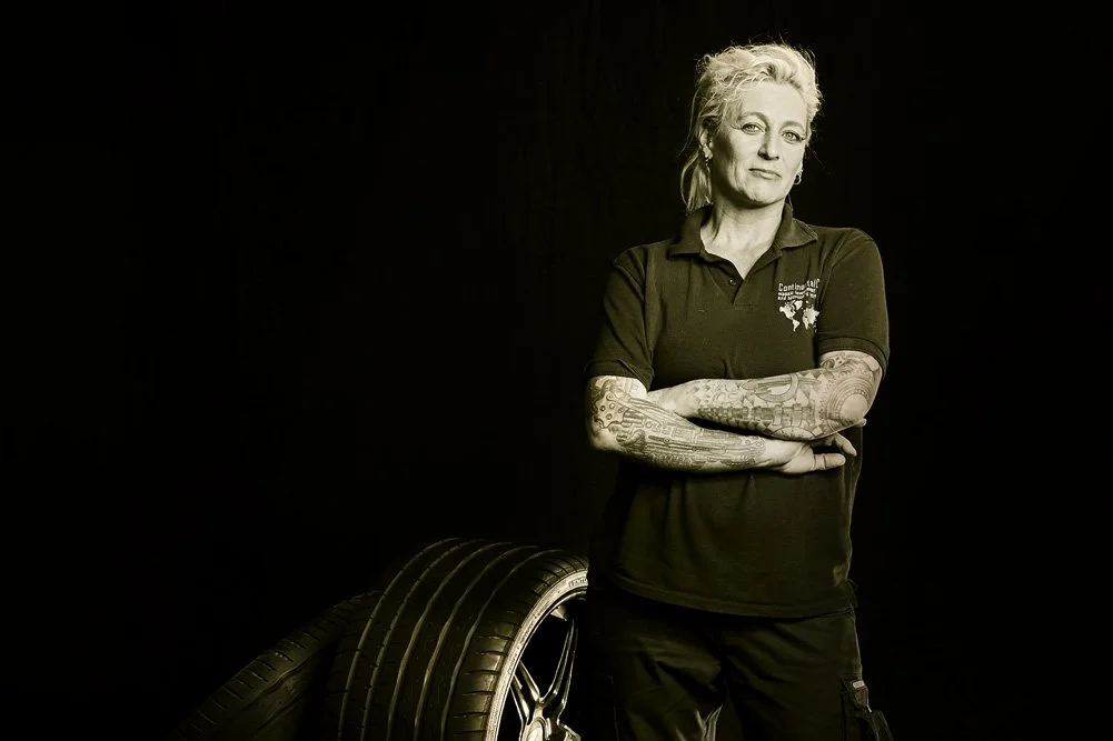 David Goltz Portfolio