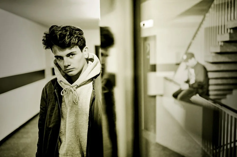 David Goltz Portfolio