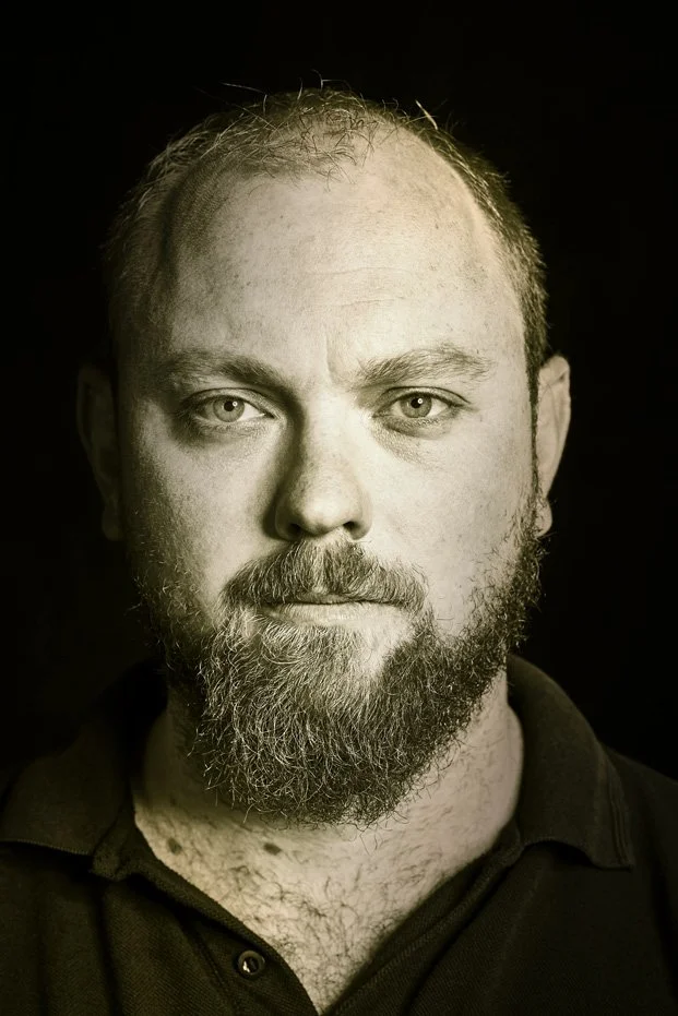 David Goltz Portfolio