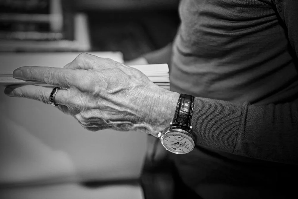 David Goltz Portfolio