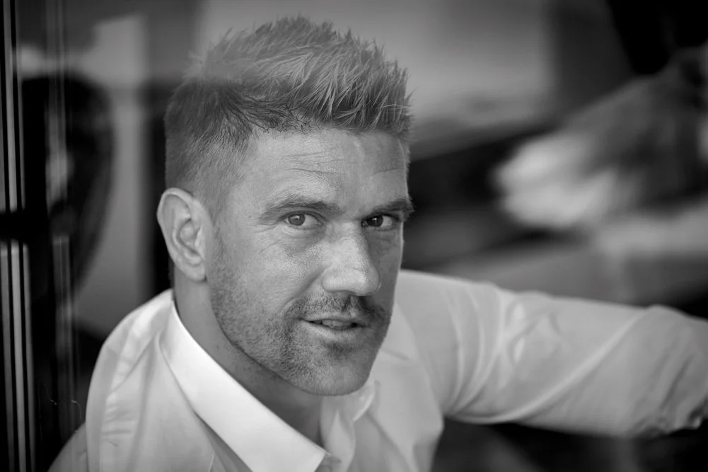 David Goltz Portfolio