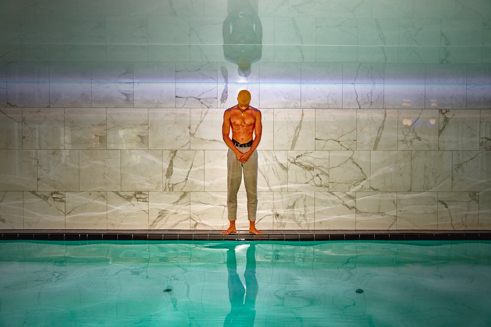 David Goltz Portfolio