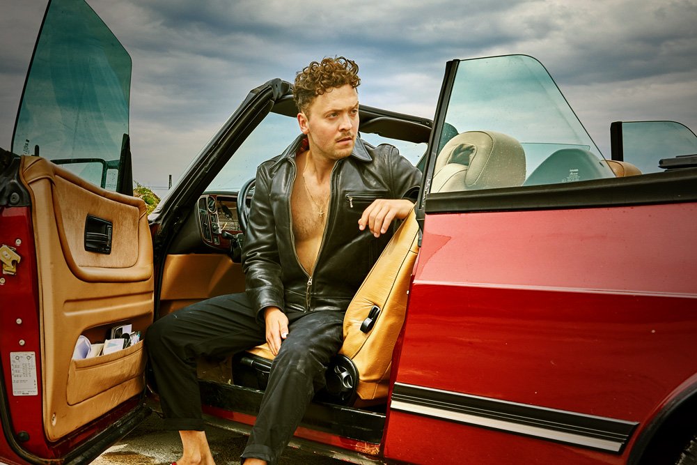 David Goltz Portfolio