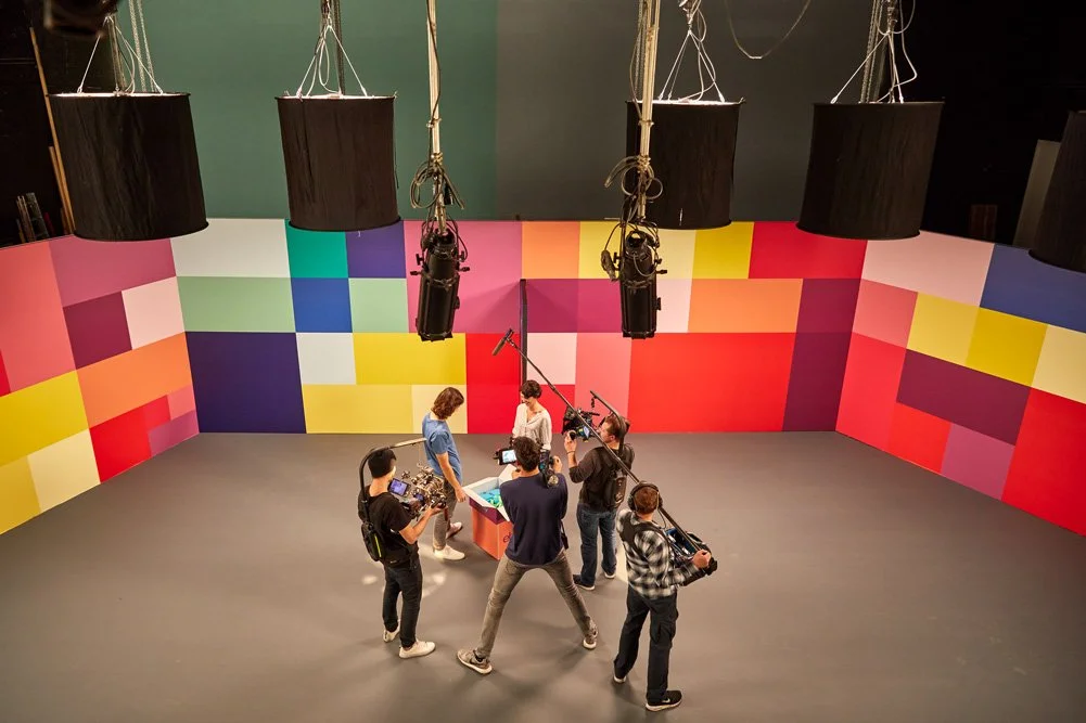 David Goltz Portfolio