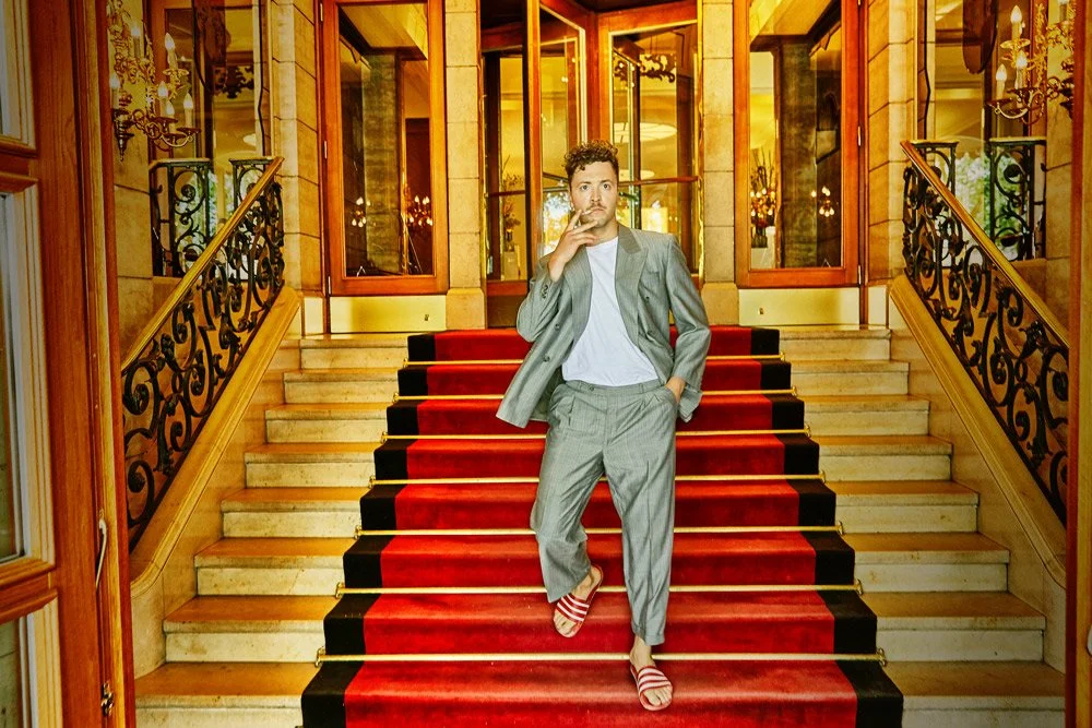 David Goltz Portfolio