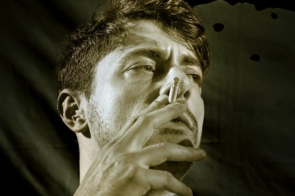 David Goltz Portfolio