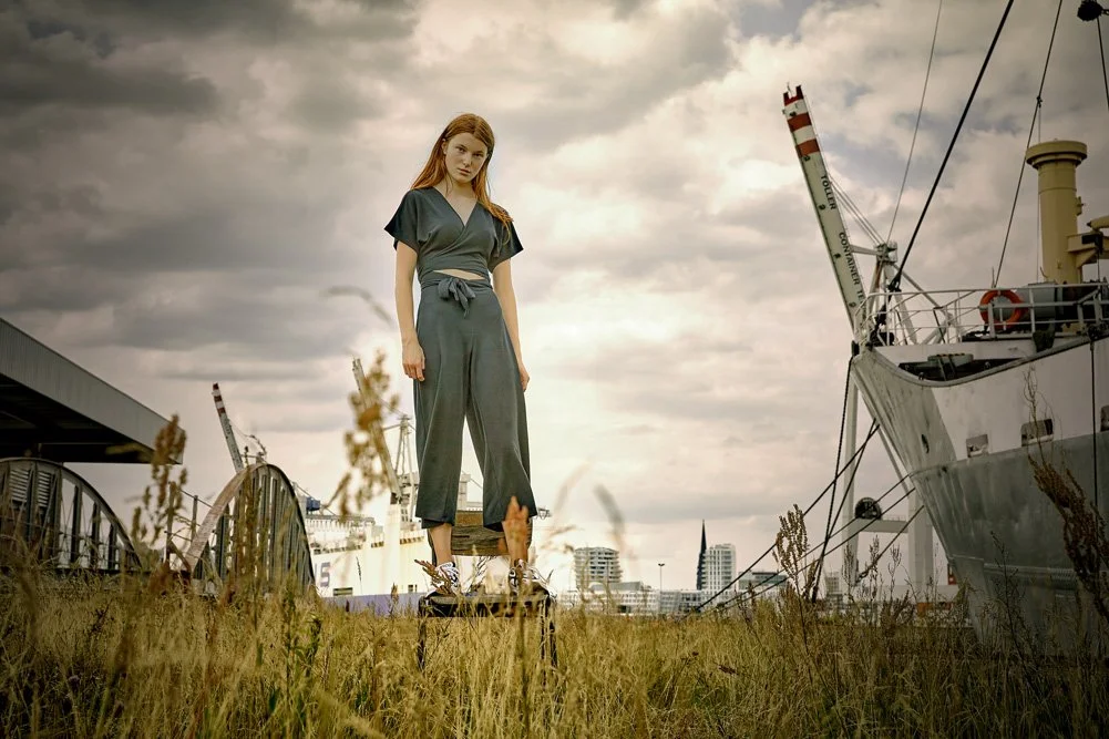 David Goltz Portfolio