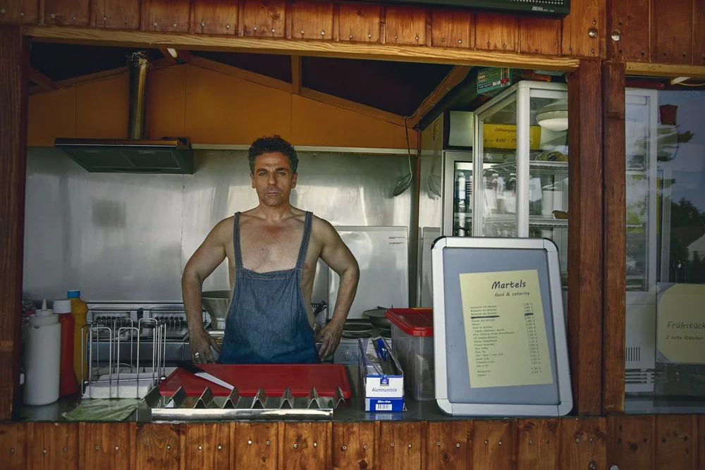 David Goltz Portfolio