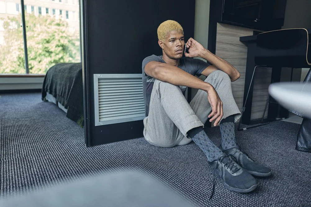 David Goltz Portfolio