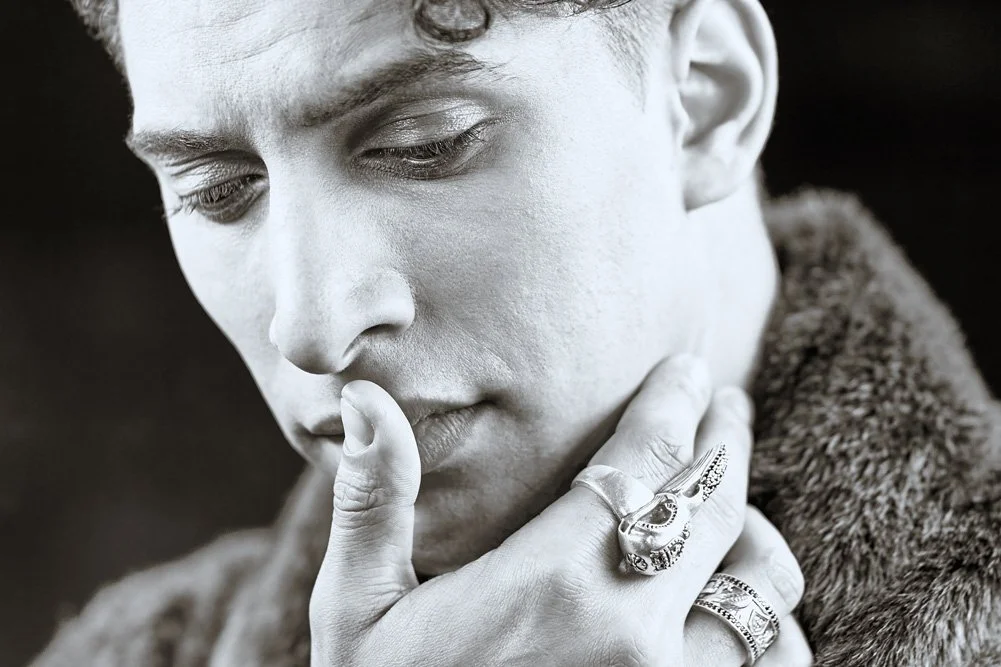 David Goltz Portfolio