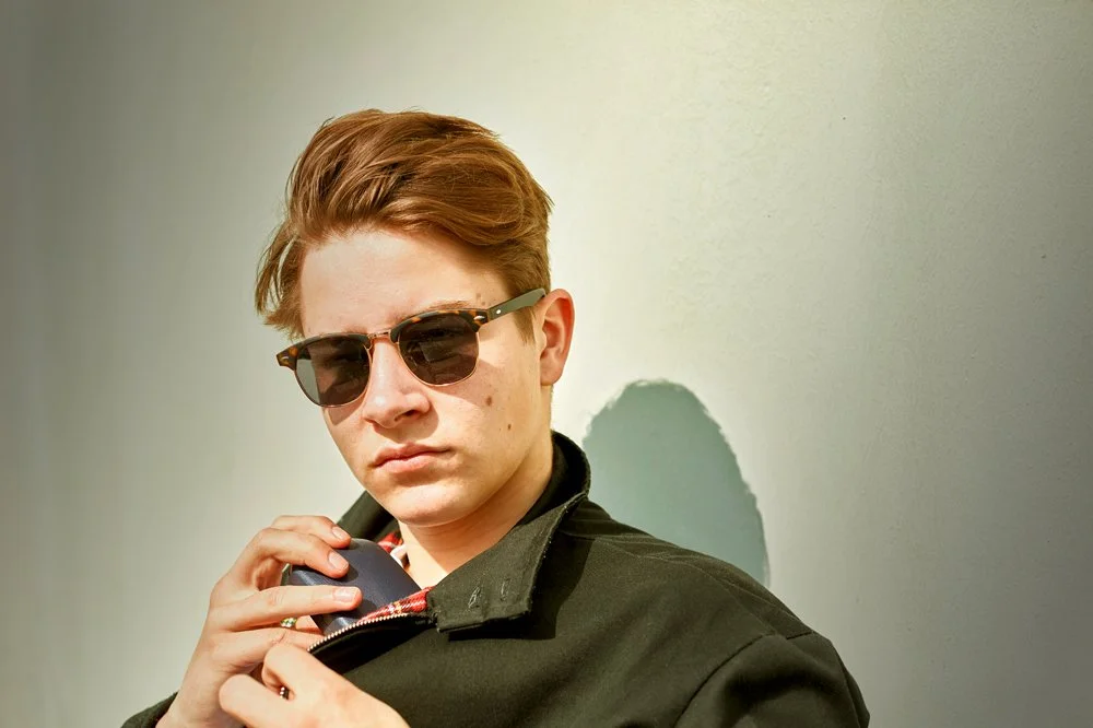 David Goltz Portfolio