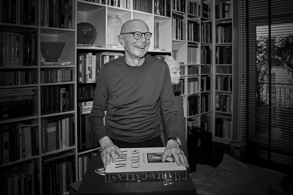 David Goltz Portfolio