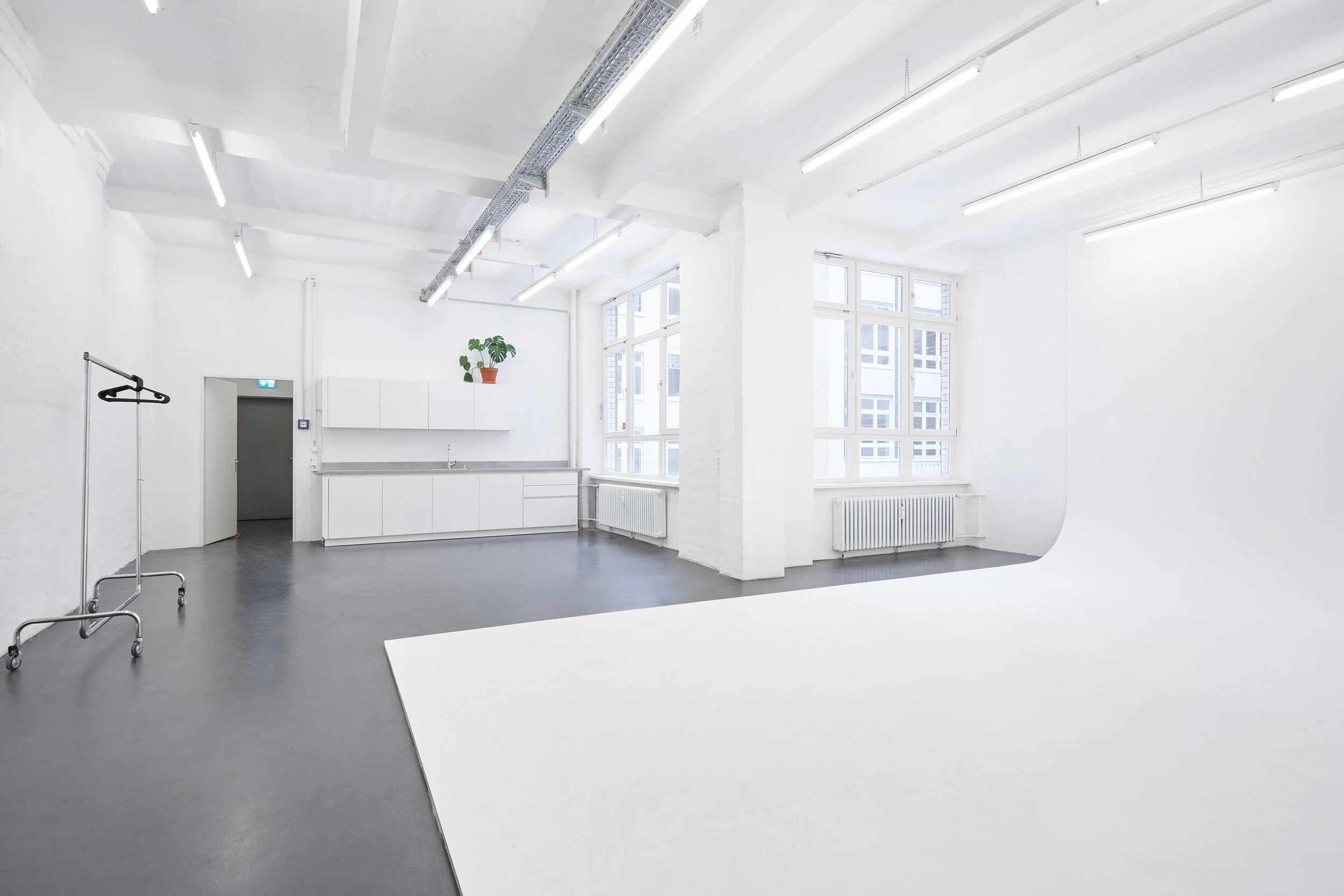 Velt Studio: Your creative coworking space in Berlin Kreuzberg with ...