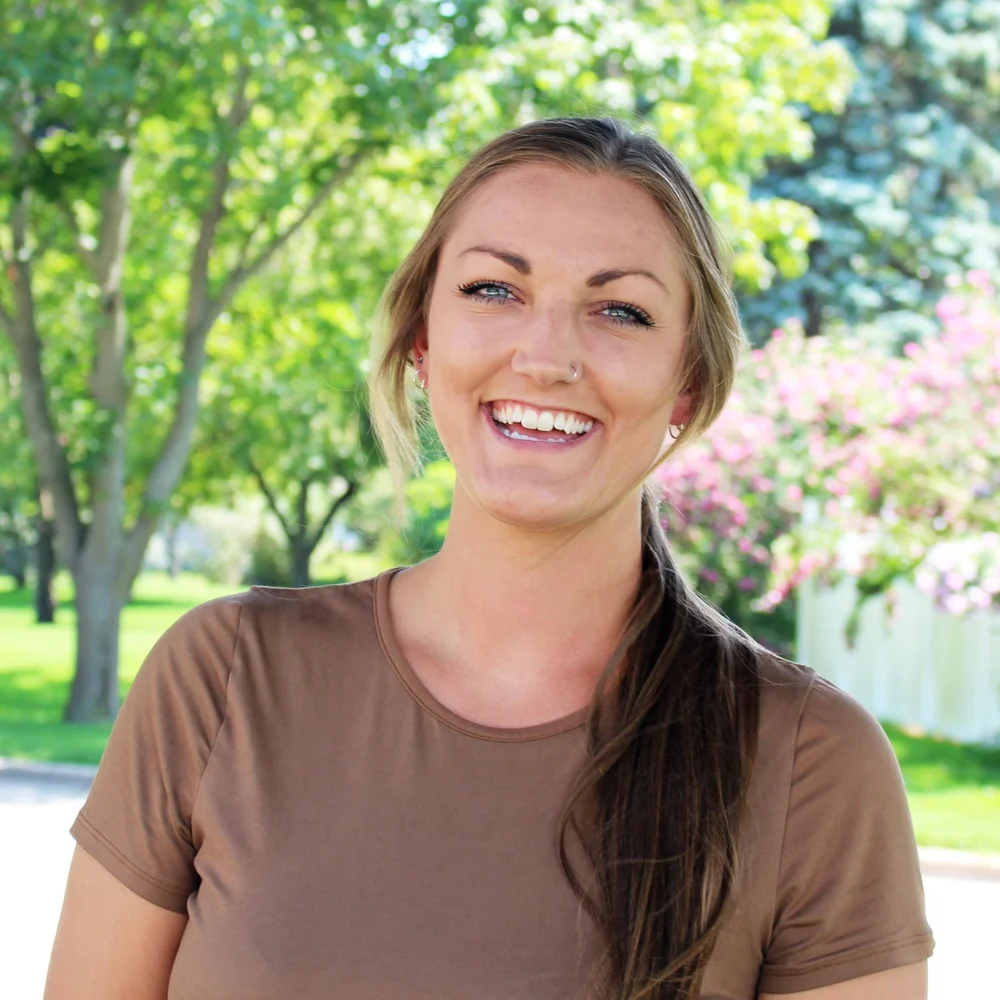 Staff — Providence Church