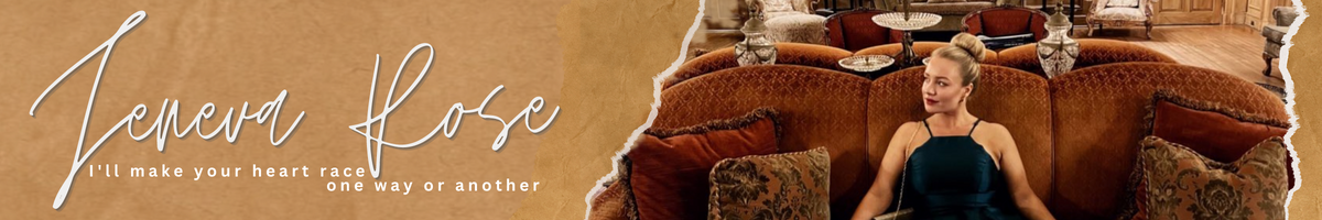 You Shouldn't Have Come Here — Jeneva Rose