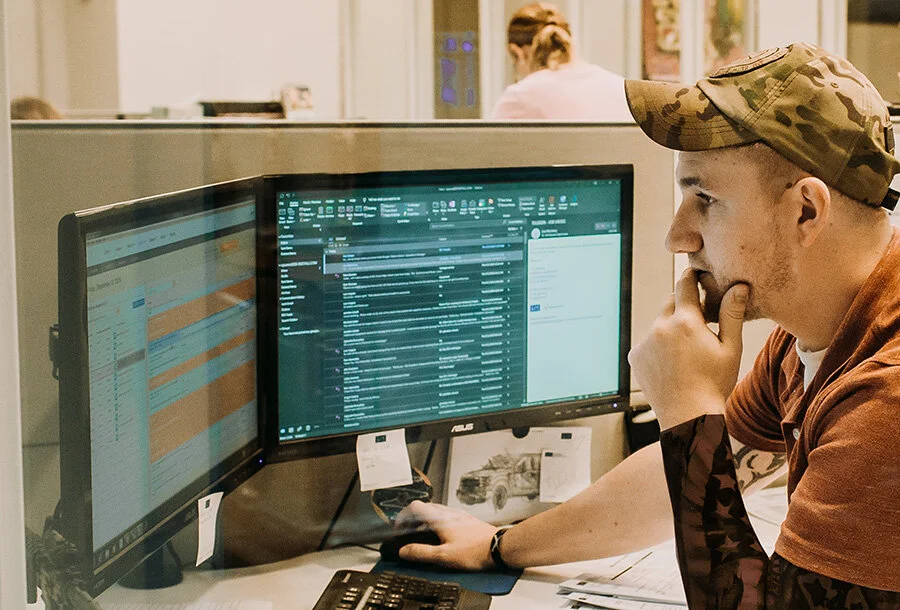 ISI - Installation Specialists, Inc. - Capabilities